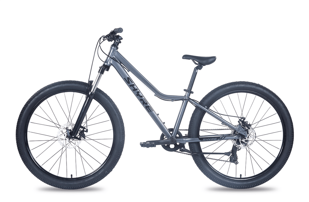 Shyre Eastie 26" Wheel Kids Mountain Bike – Discounted Bikes