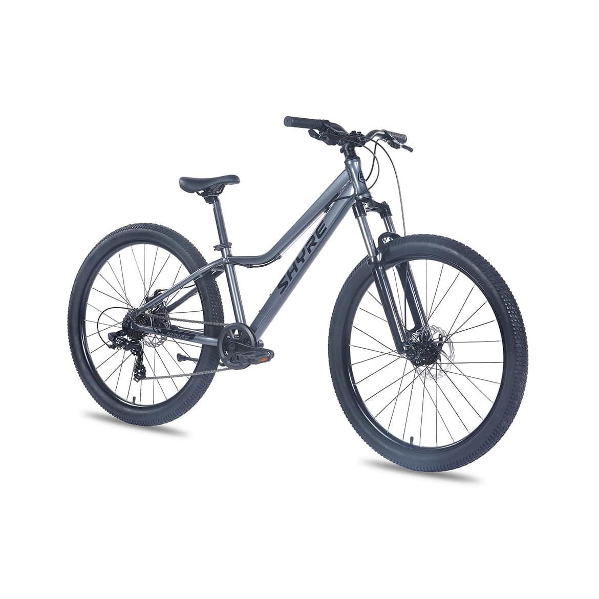 Shyre Eastie 26" Wheel Kids Mountain Bike – Discounted Bikes