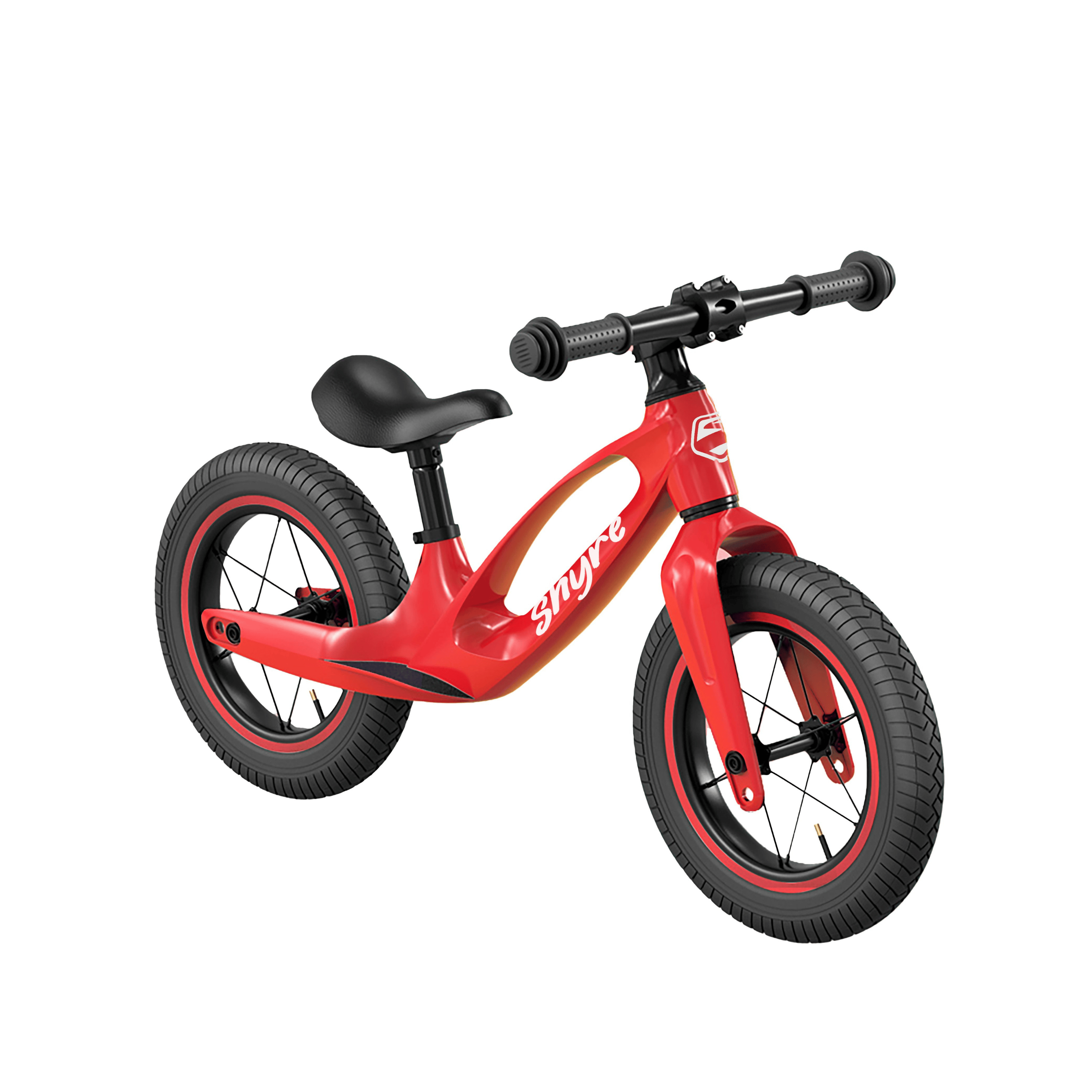 Shyre Myndie 12" Wheel Balance Bike – Discounted Bikes